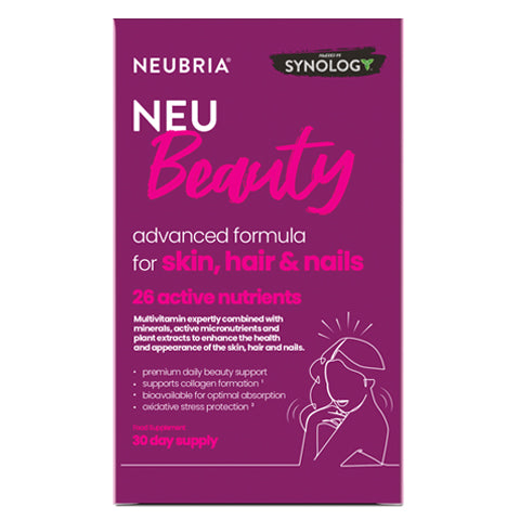 NEU BEAUTY – Neubria